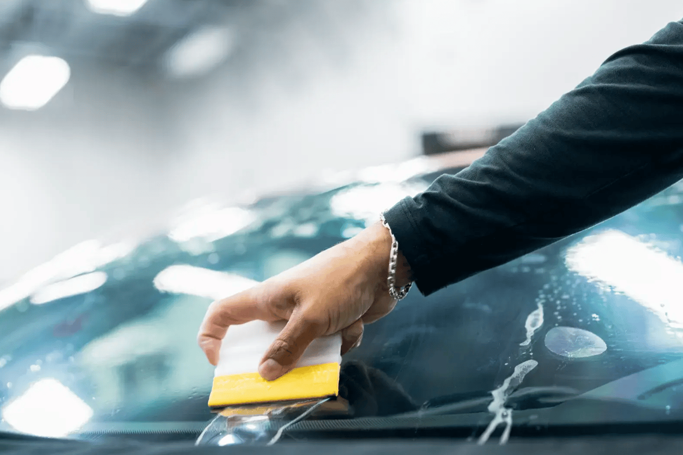 XPEL Paint Protection Film | Discover PPF