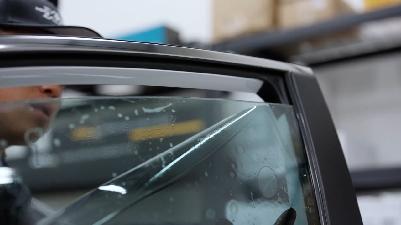 XPEL Automotive Window Film